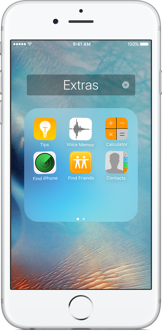 Arrange Apps On Your IPhone Apple Support arrange-apps-on-your-iphone-apple-support