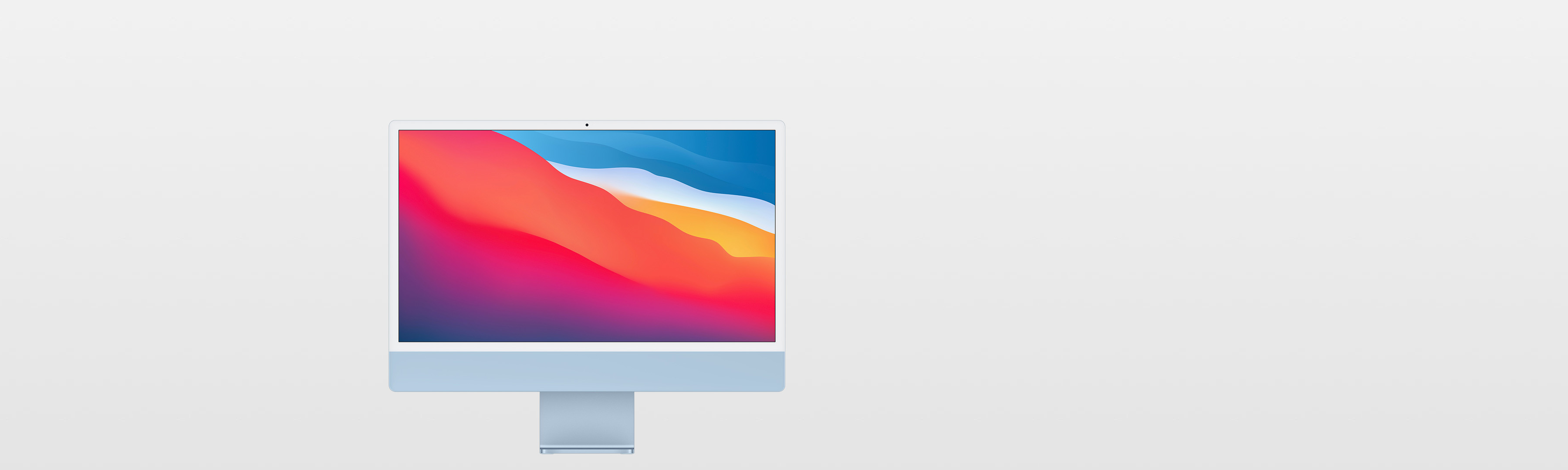 iMac - دعم Apple الرسمي