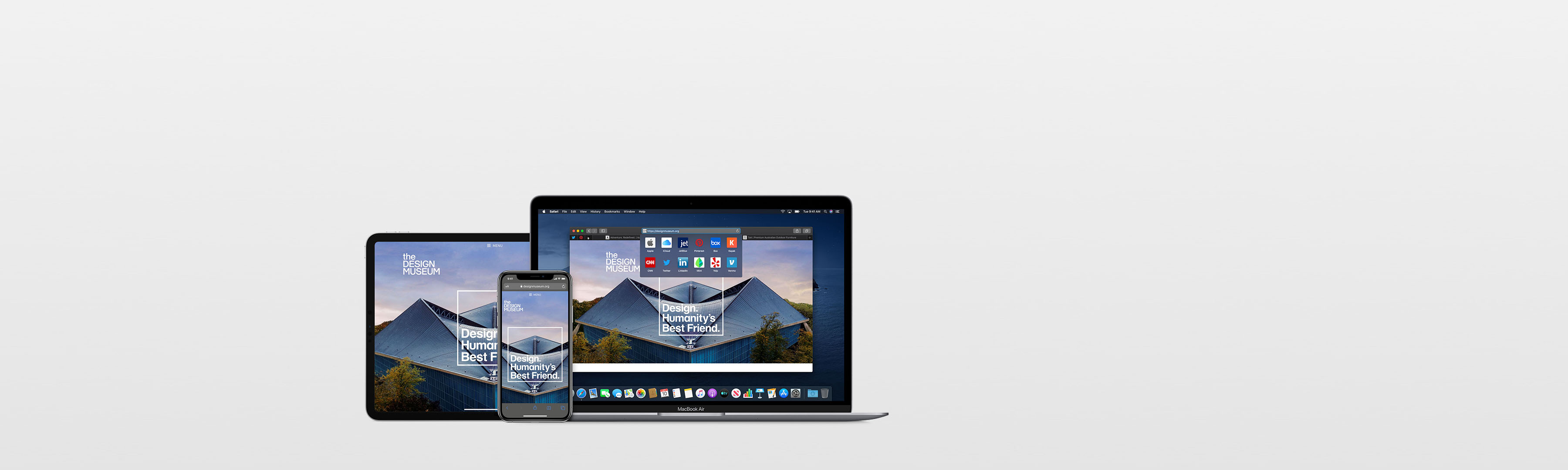 Safari - دعم Apple الرسمي