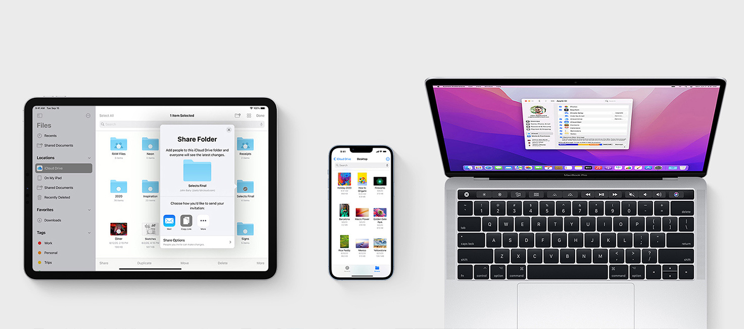 iCloud - Official Apple Support