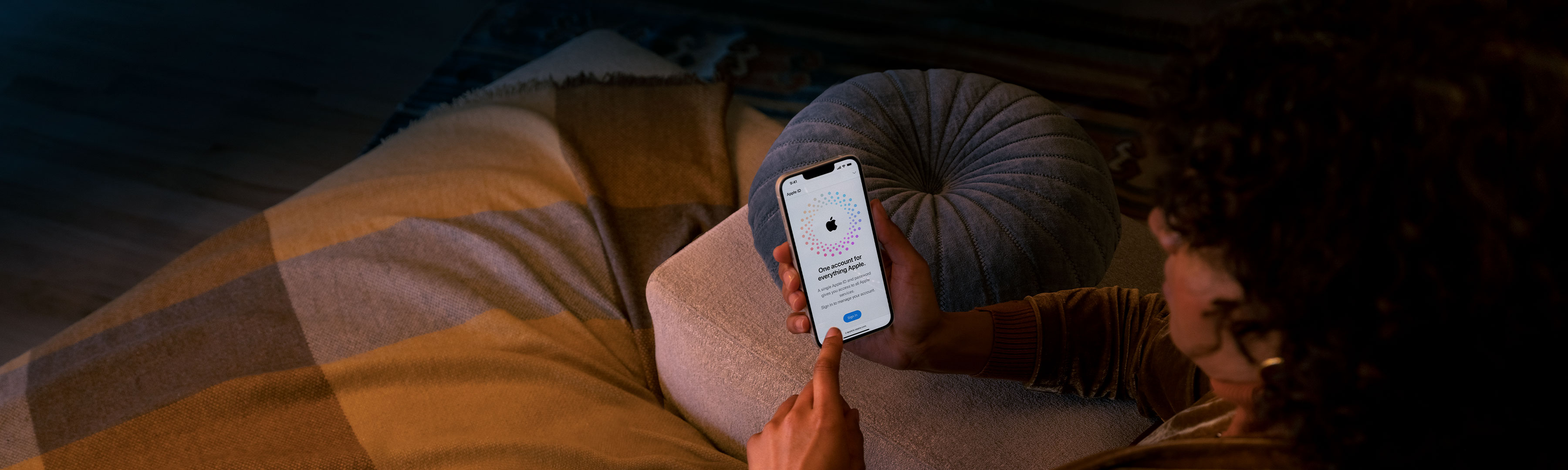 Apple ID - Official Apple Support