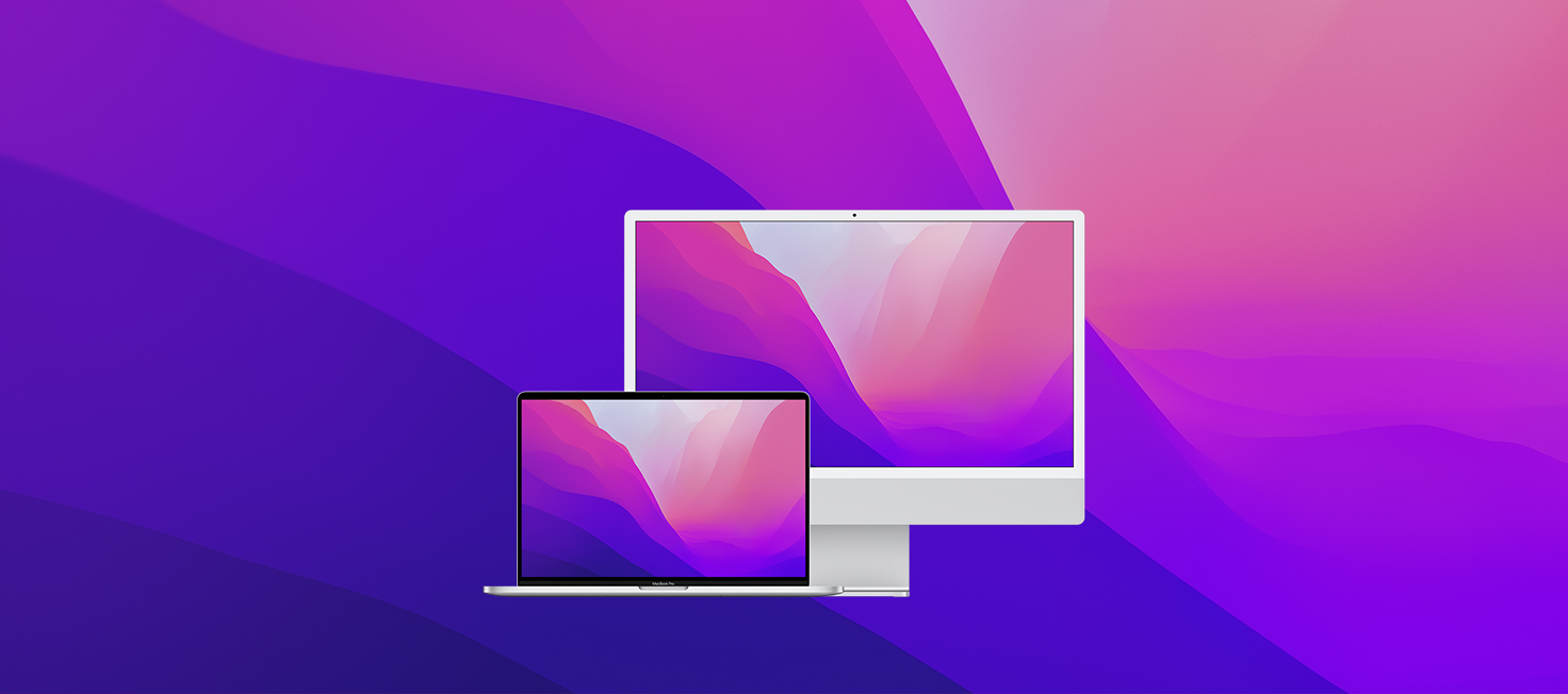 macOS — официальная служба поддержки Apple