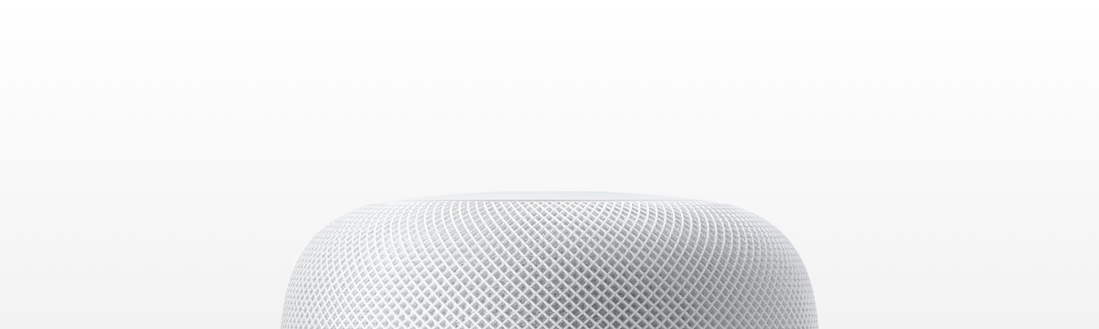 HomePod - Official Apple Support