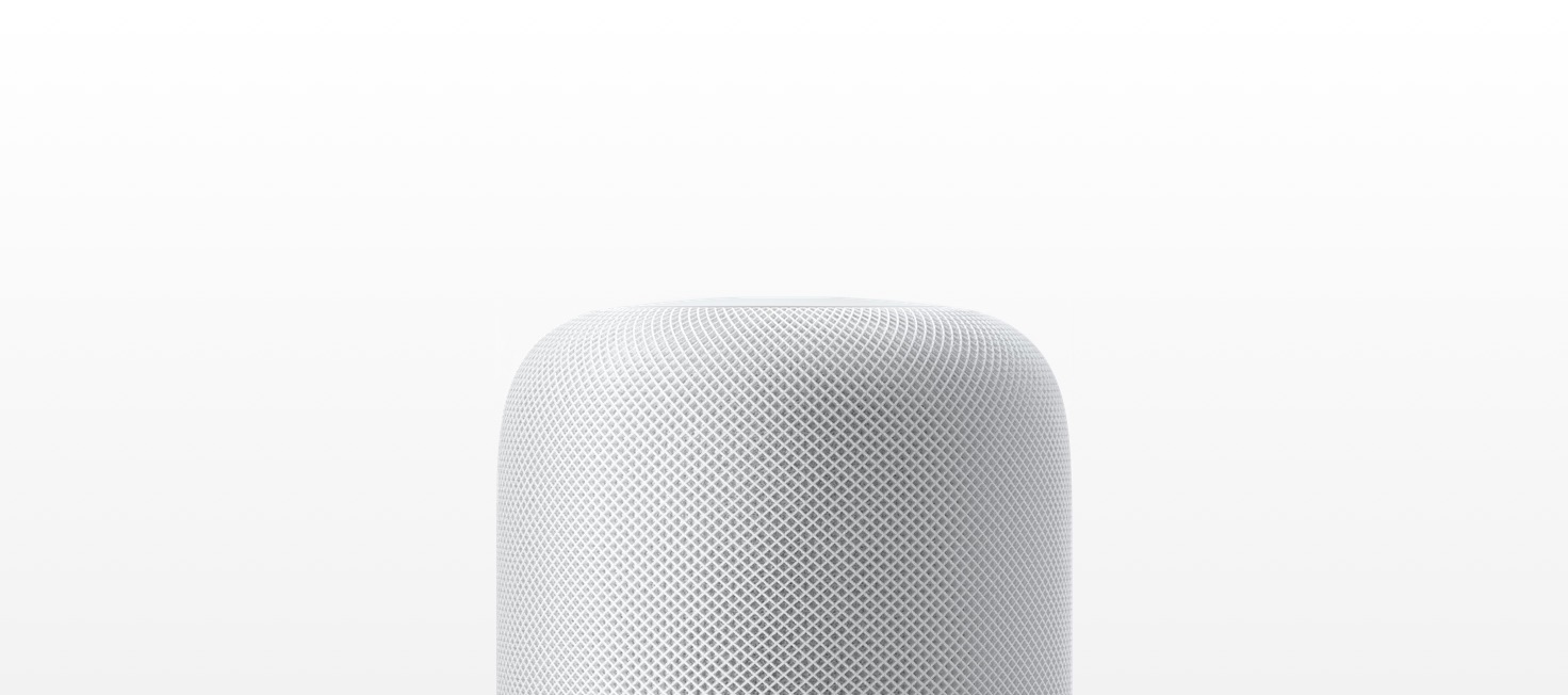 HomePod - 官方的 Apple 支援