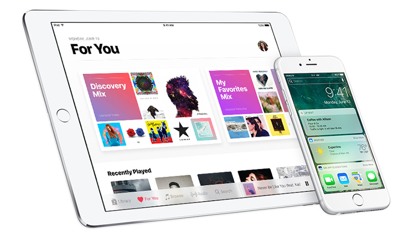 iPad - Official Apple Support