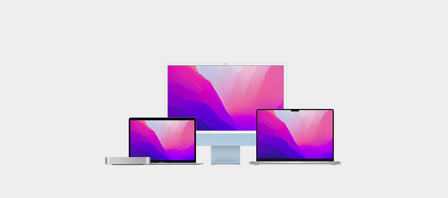 Mac - Official Apple Support