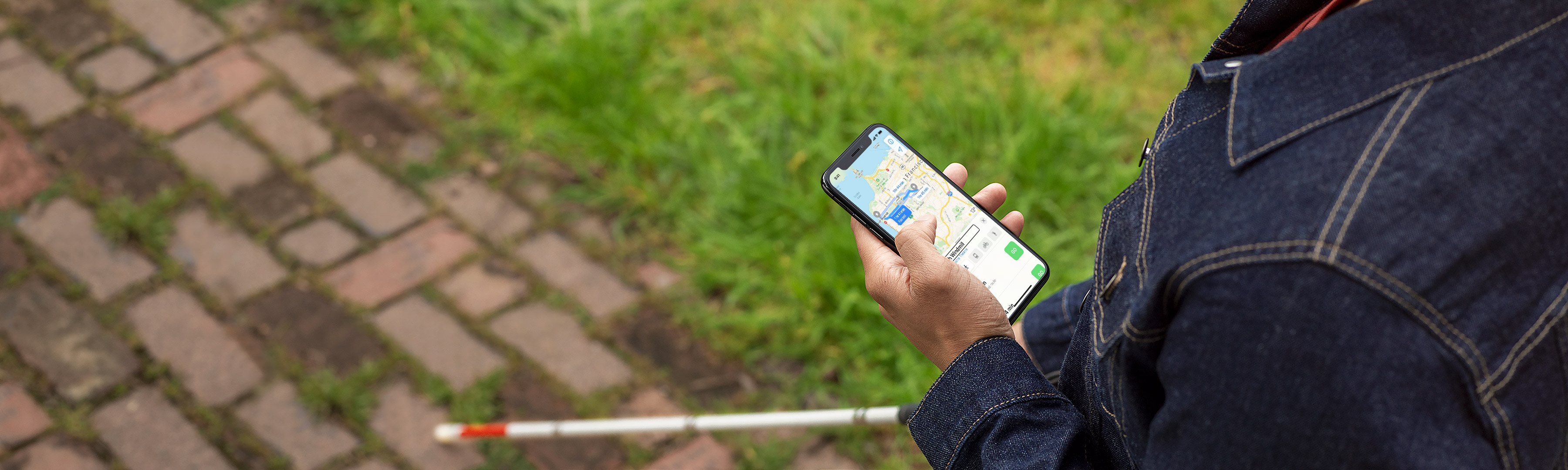 Accessibility Support - Official Apple Support