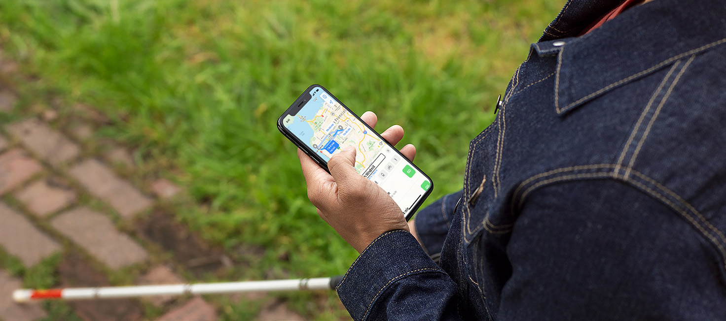 Accessibility Support - Official Apple Support