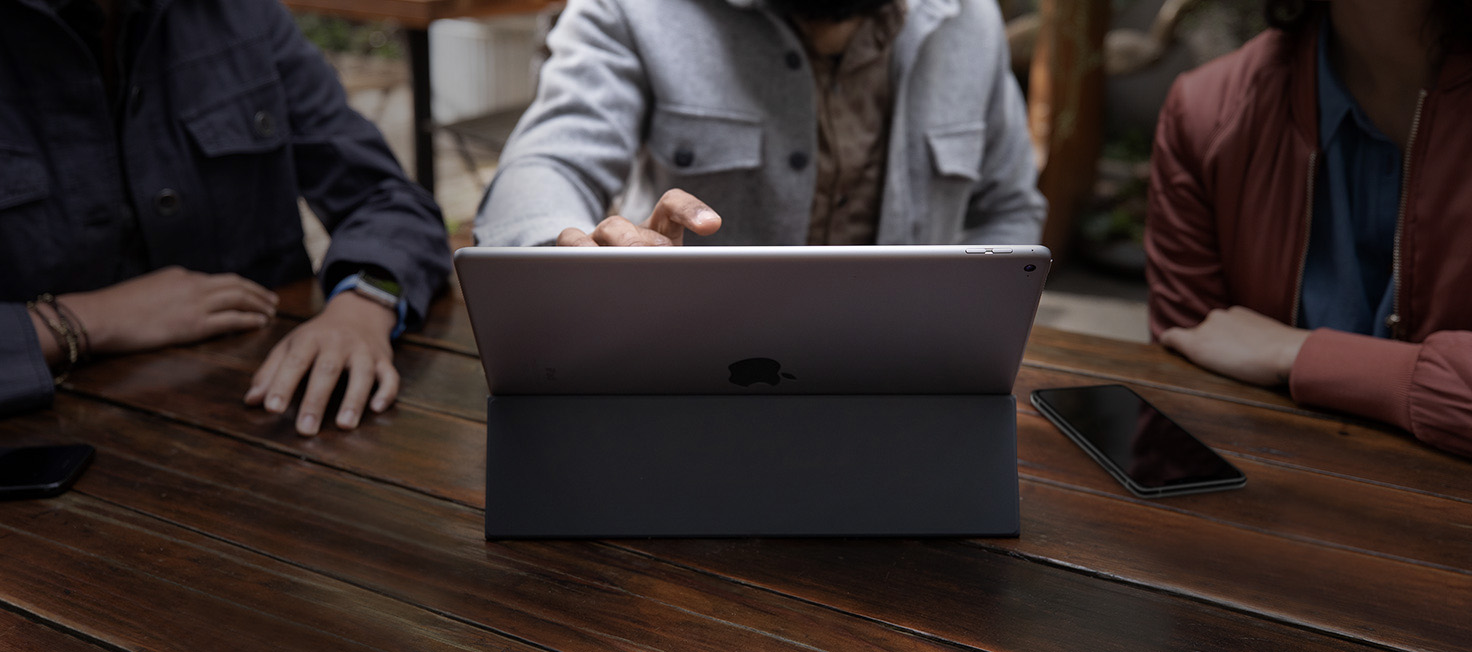 Soporte técnico oficial de Apple