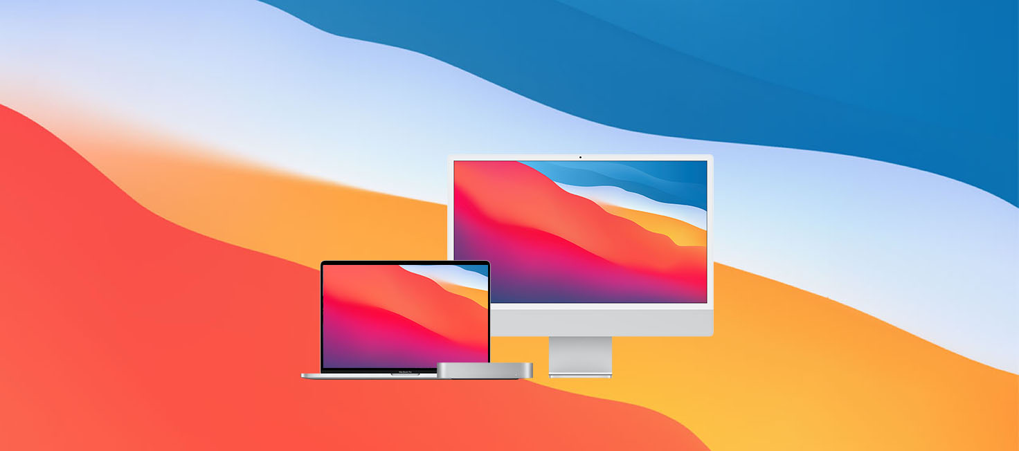 Mac - Official Apple Support