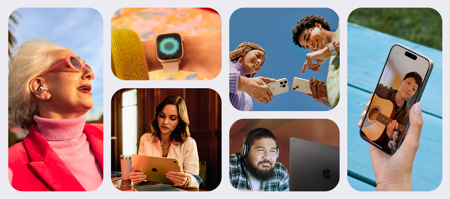 Official Apple Support