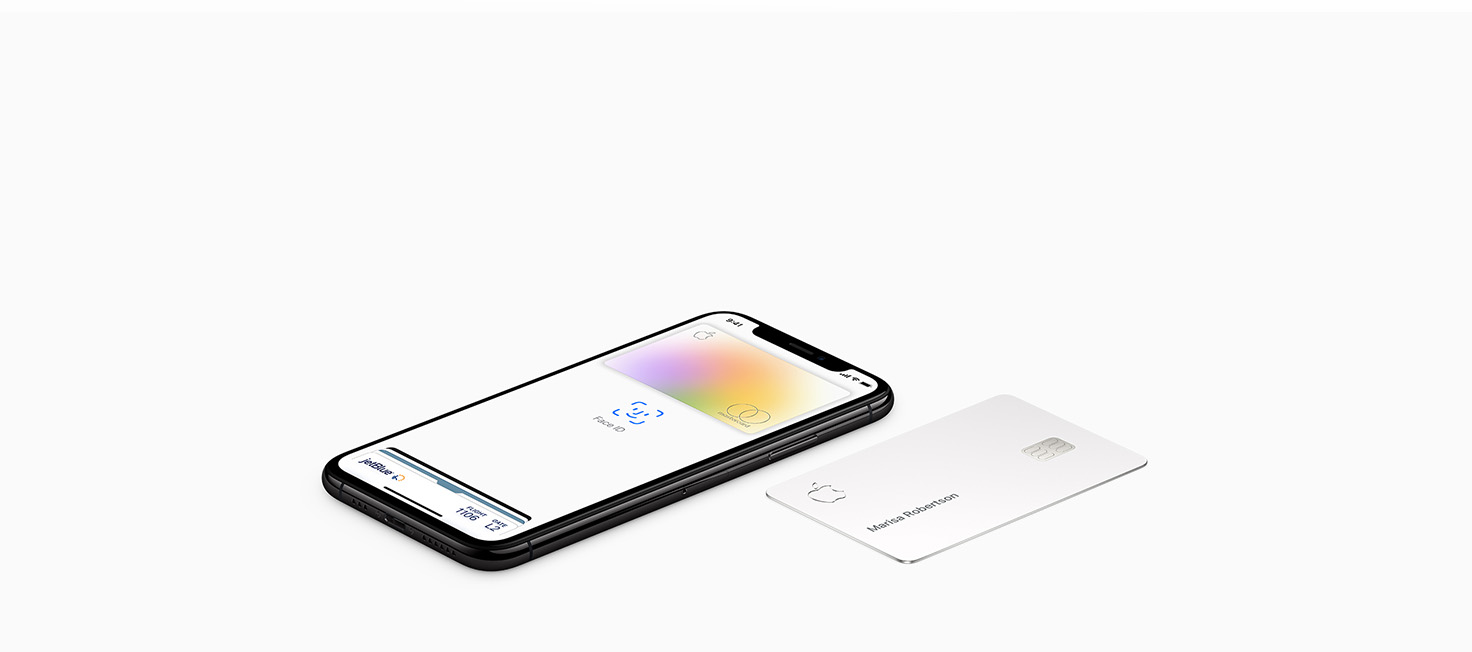 Apple Card - Official Apple Support