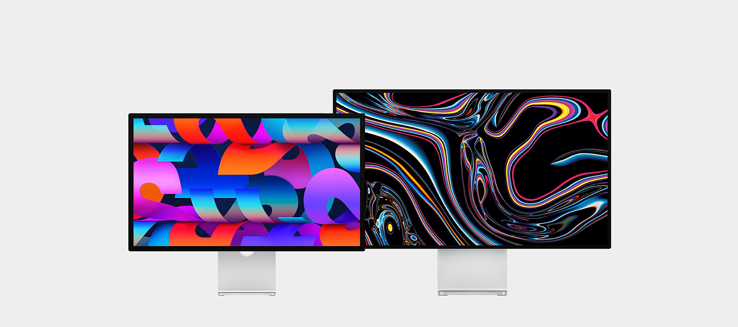 Displays - Official Apple Support