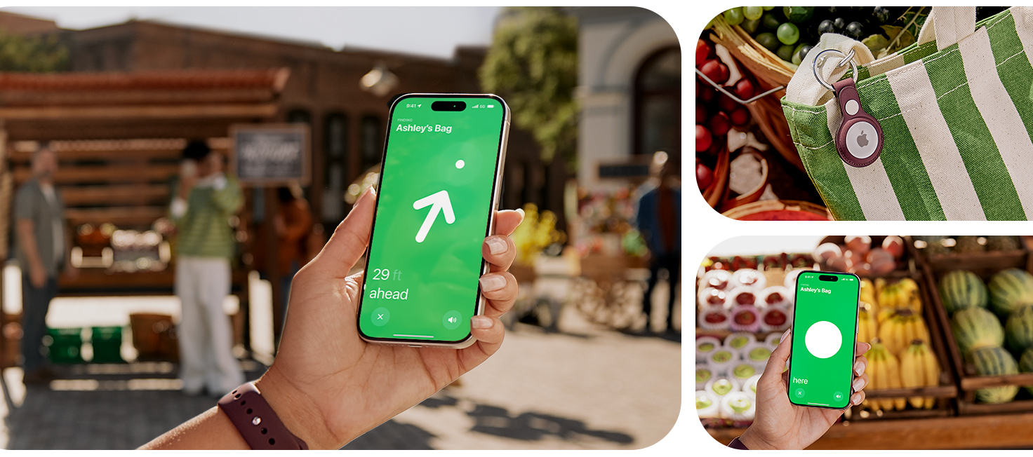 Find My - Official Apple Support