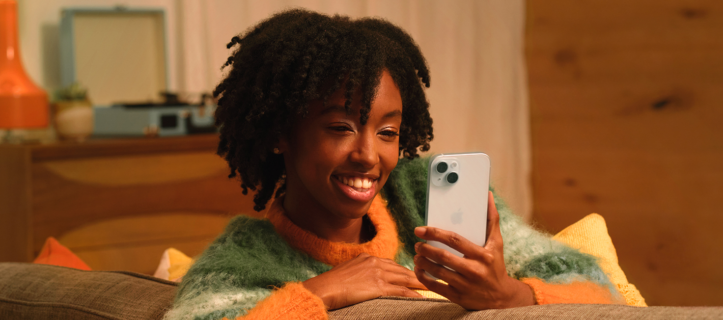 iPhone – Official Apple Support