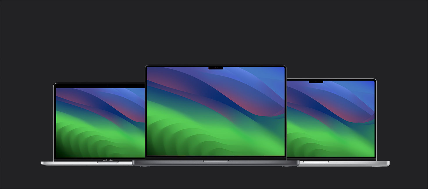 MacBook Pro – Offizieller Apple Support