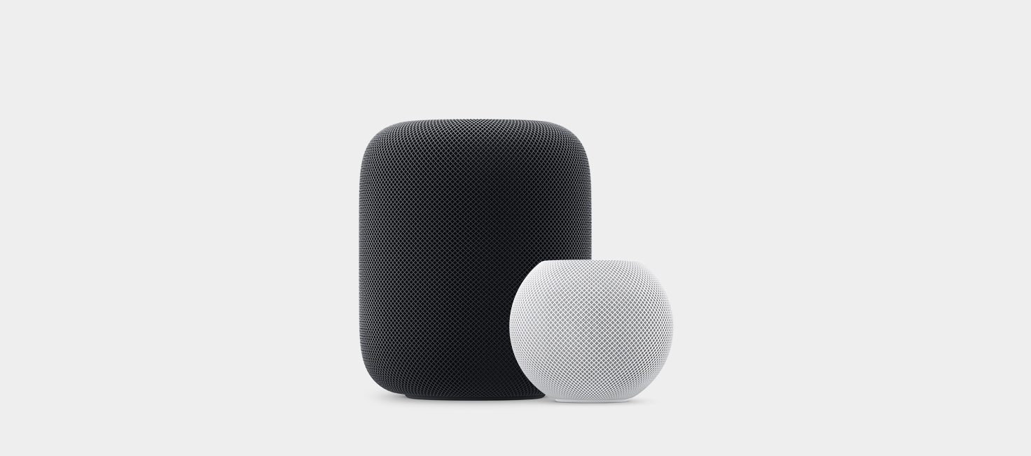 HomePod - Official Apple Support