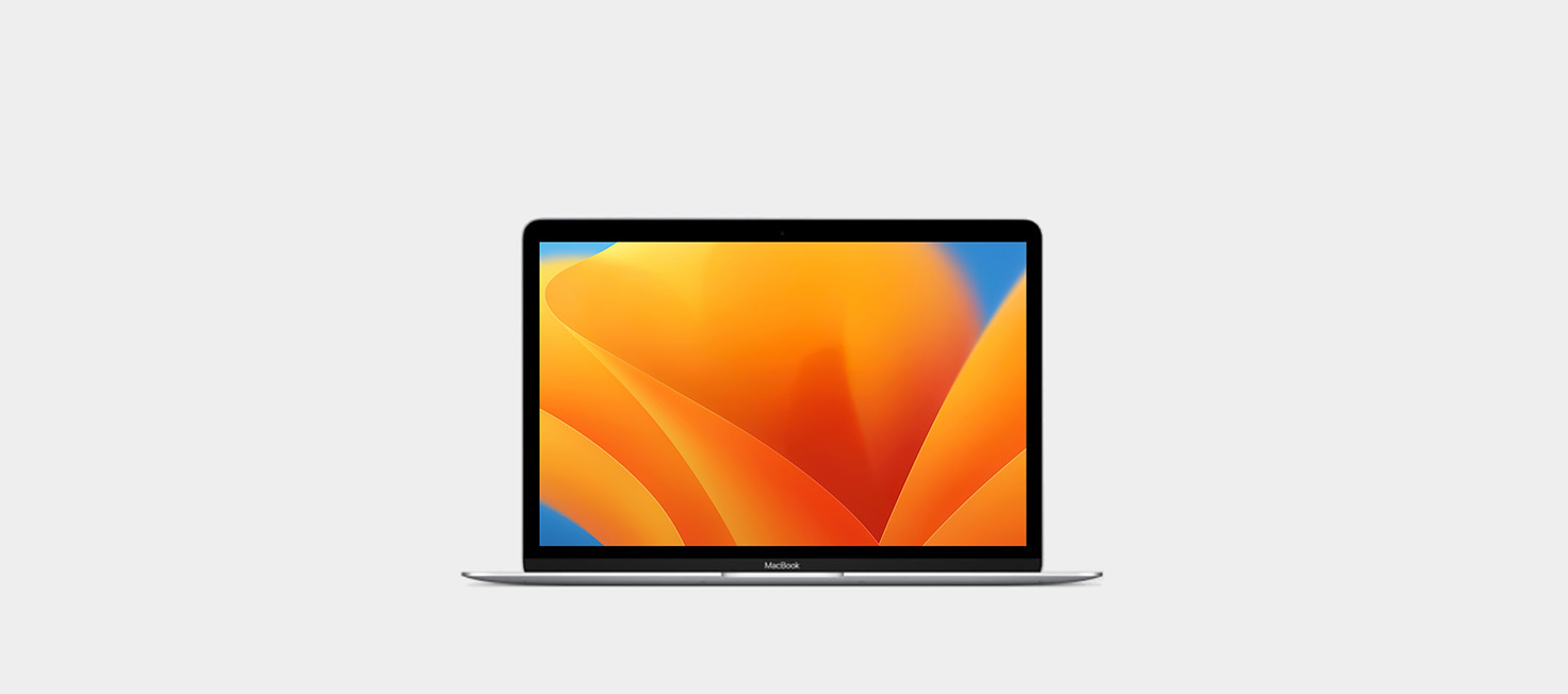 MacBook - 官方的 Apple 支援