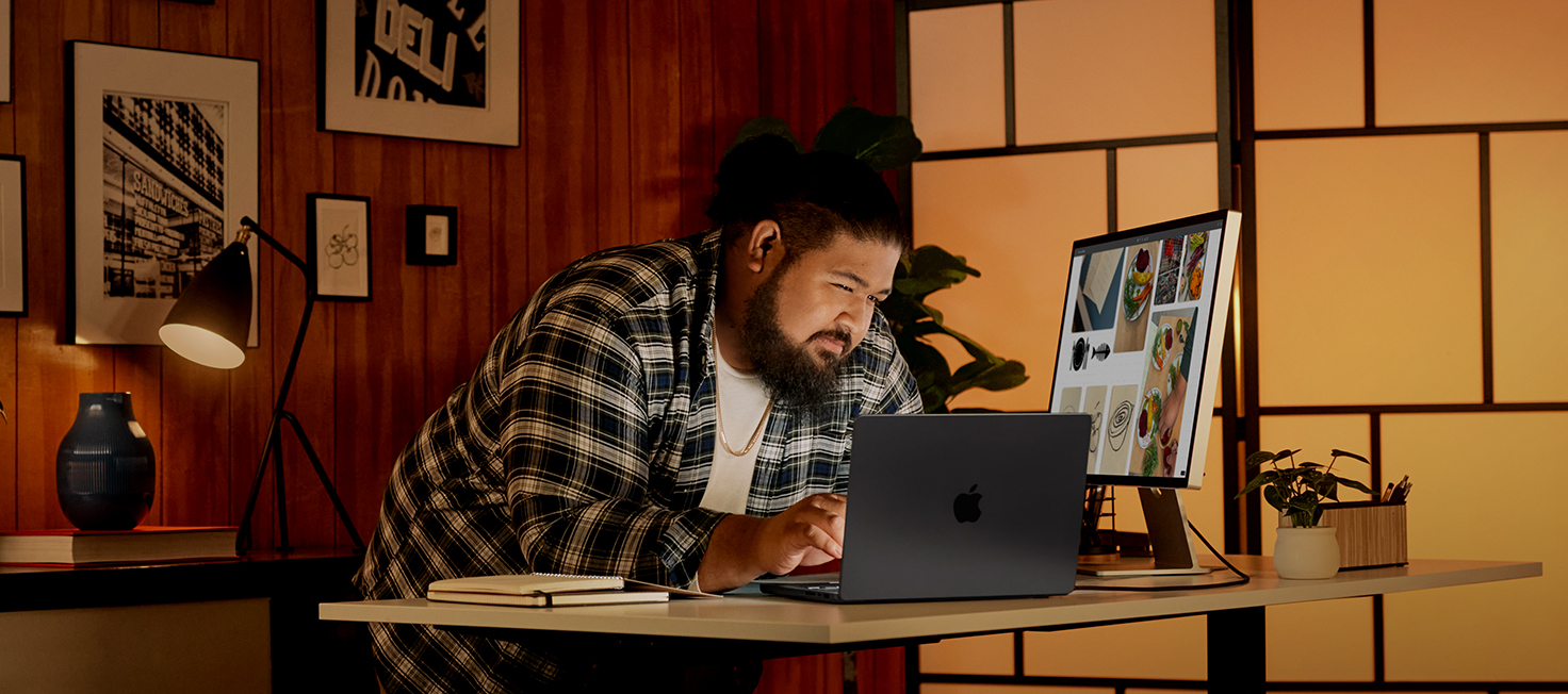 Mac - Official Apple Support