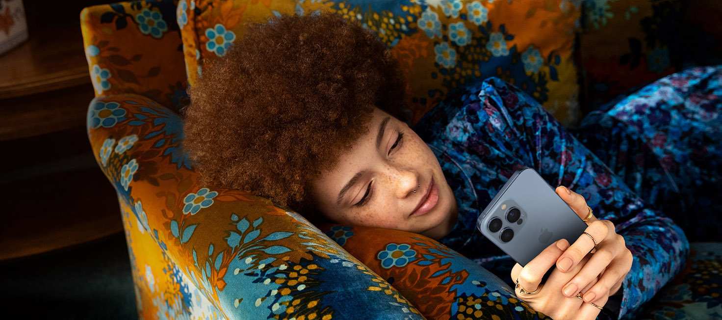 iPhone - Official Apple Support