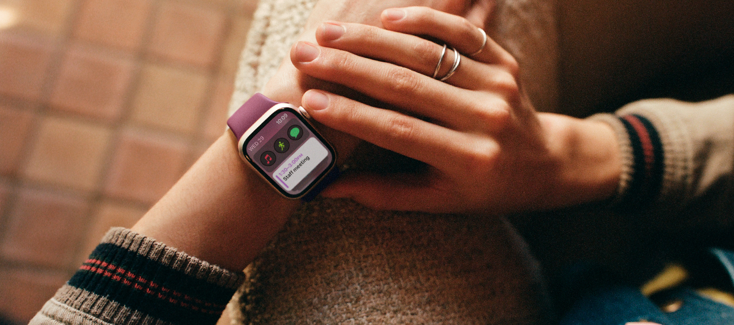 Apple Watch – Official Apple Support