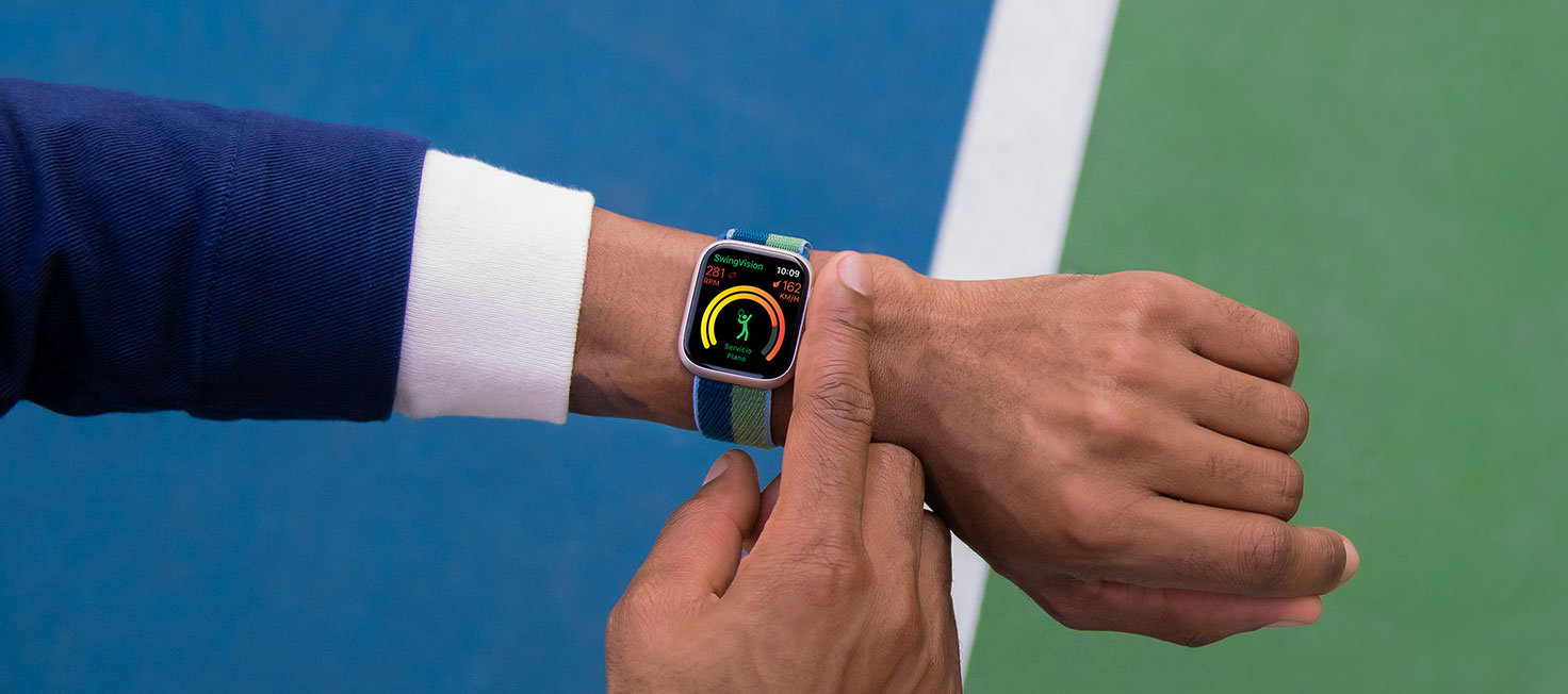 Apple Watch - Soporte técnico oficial de Apple