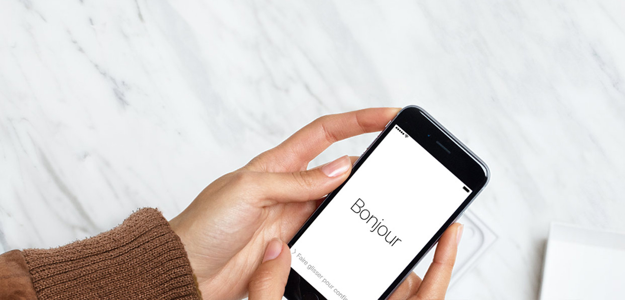 Assistance Apple officielle