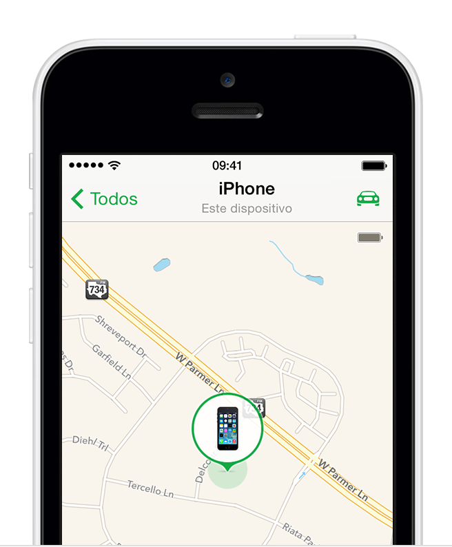 Como hacer en caso de robo o perdida de tu iPhone iPad o iPod ...