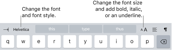 Keyboard Shortcuts For Text Size And Bold Mac keyboard-shortcuts-for-text-size-and-bold-mac