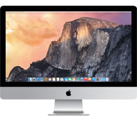 Modelos de Imac - Sitges Mac Service - Apple Imac Ipad Iphone Macbook ...