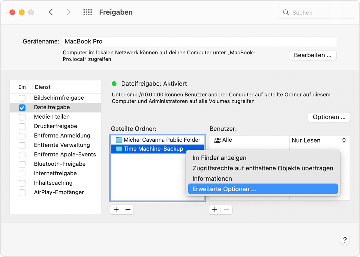 Time Machine Backup Mac Address Molqyday