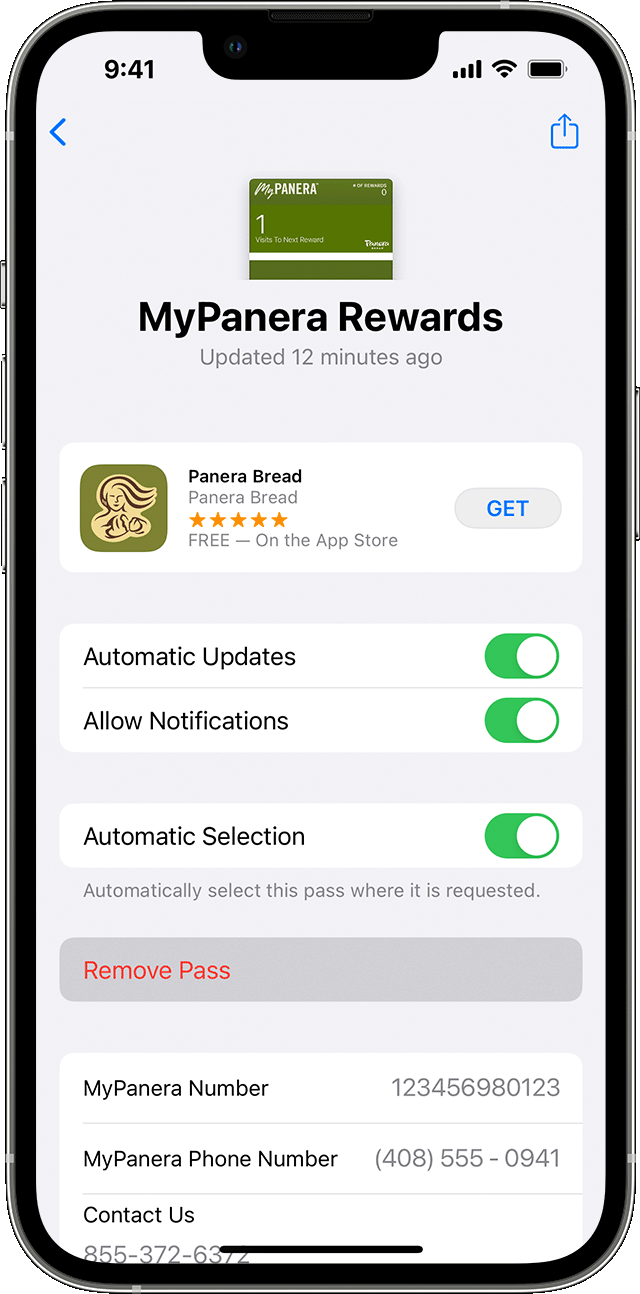 Top 6 How To Remove Card From Apple Wallet 2022