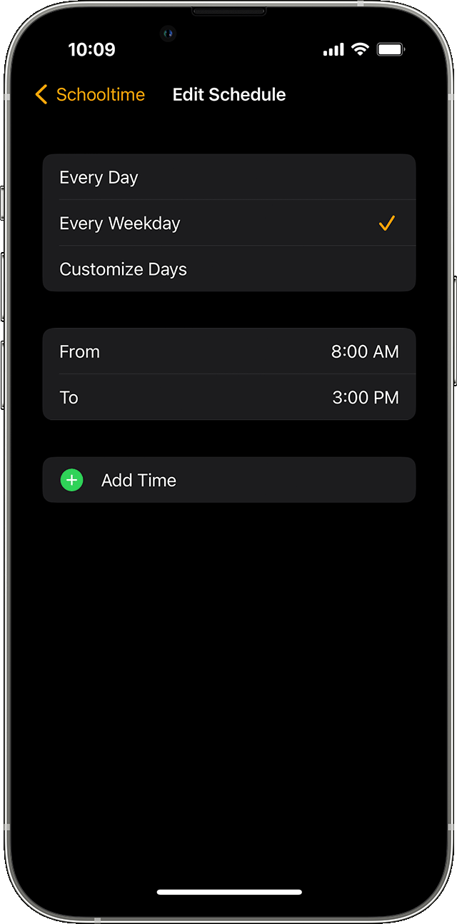 Use Schooltime On Apple Watch Apple Support AU use-schooltime-on-apple-watch-apple-support-au