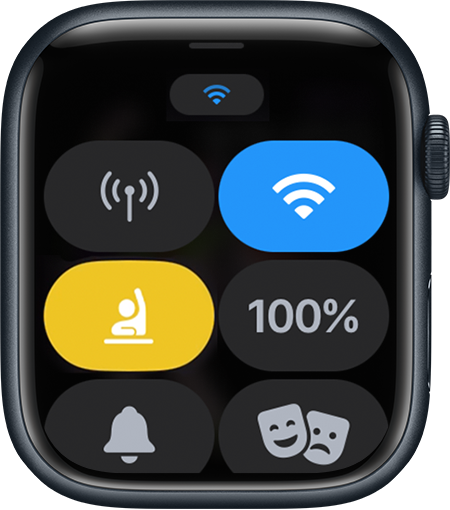 Use Schooltime on Apple Watch - Apple Support