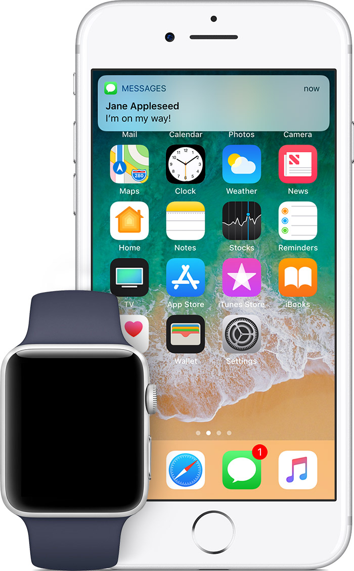 Notifications On Both Iphone And Apple Watch picture 15 Mind Numbing 