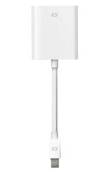 Apple Mini DisplayPort adapters: Frequently asked questions (FAQ ...