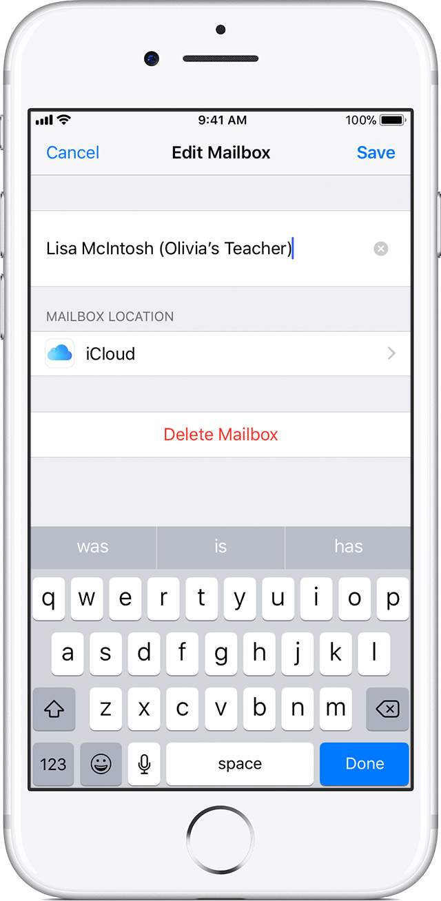 Use Mailboxes To Organize Emails On Your IPhone IPad And IPod Touch Apple Support use-mailboxes-to-organize-emails-on-your-iphone-ipad-and-ipod-touch-apple-support
