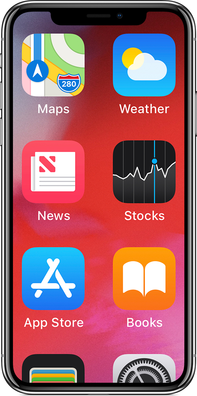 Get help with the display on your iPhone, iPad, or iPod touch - Apple ...