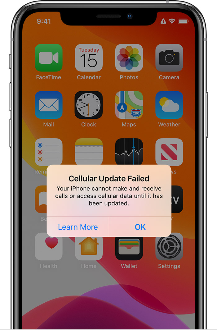 Iphone 7 model MNCN2J/A Cannot make or re… - Apple Community