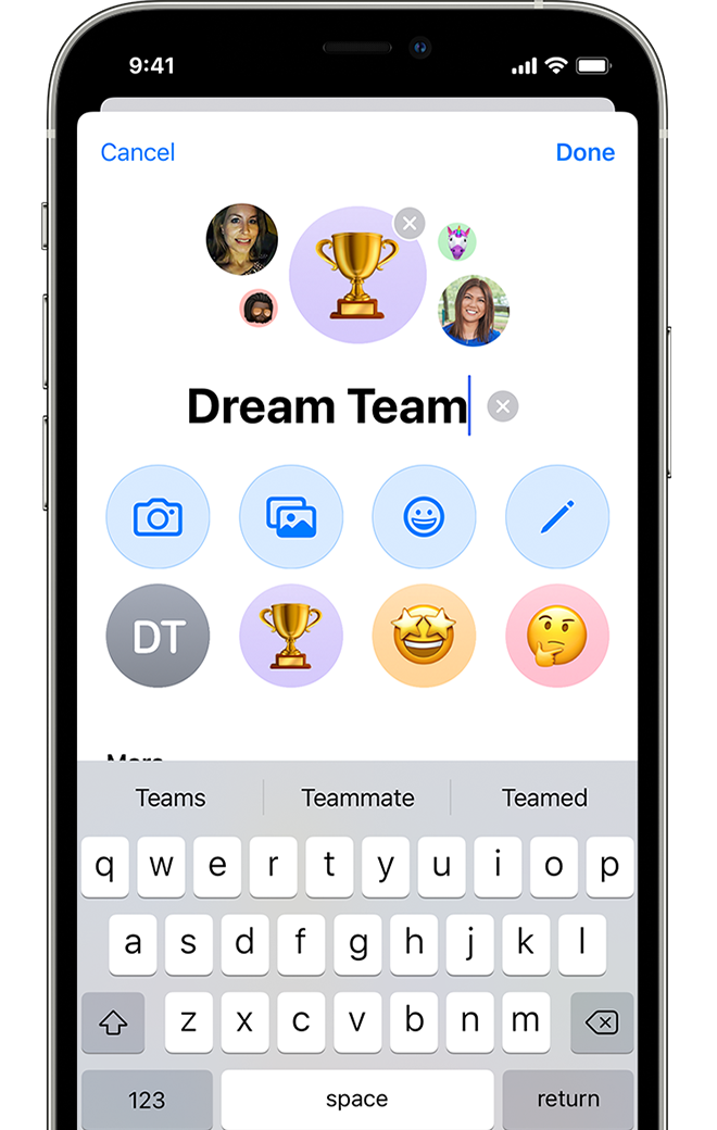 How To Add Someone To An Existing Group Text Bridgette Loy
