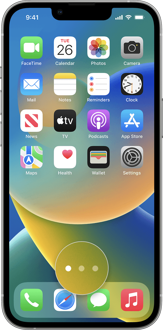 How To Create And Manage Folders On Your IPhone Tech Guide