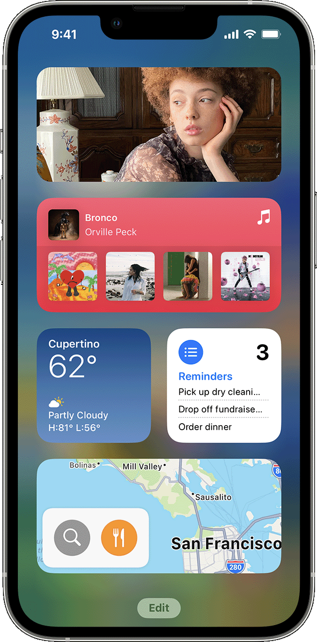 How To Add And Edit Widgets On Your IPhone 2023 