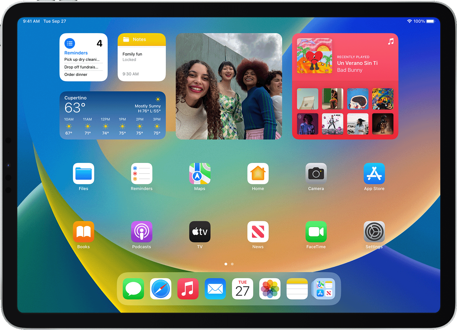 Ipad Image