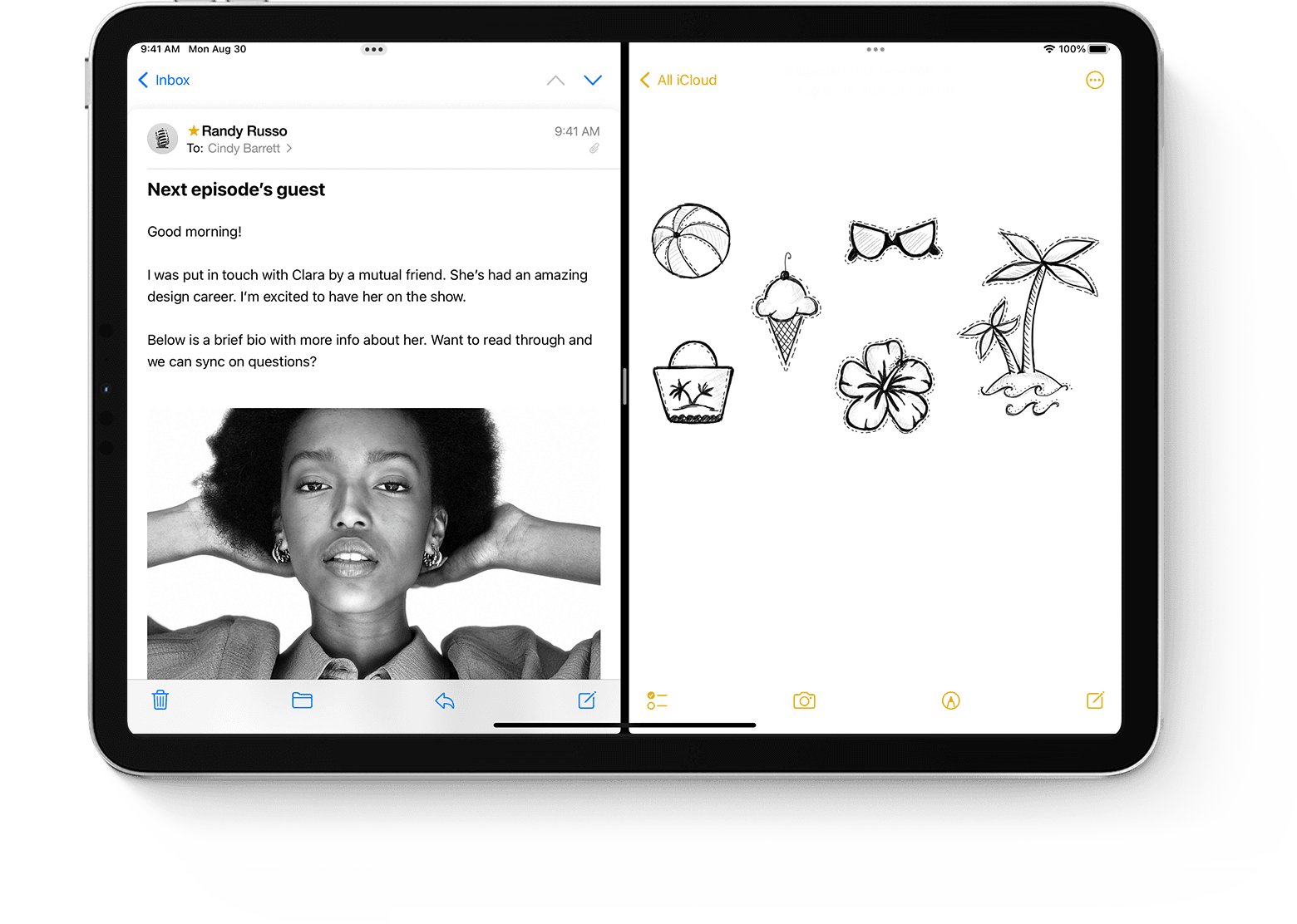 How To Turn Off Safari Split Screen On Ipad Rappassa