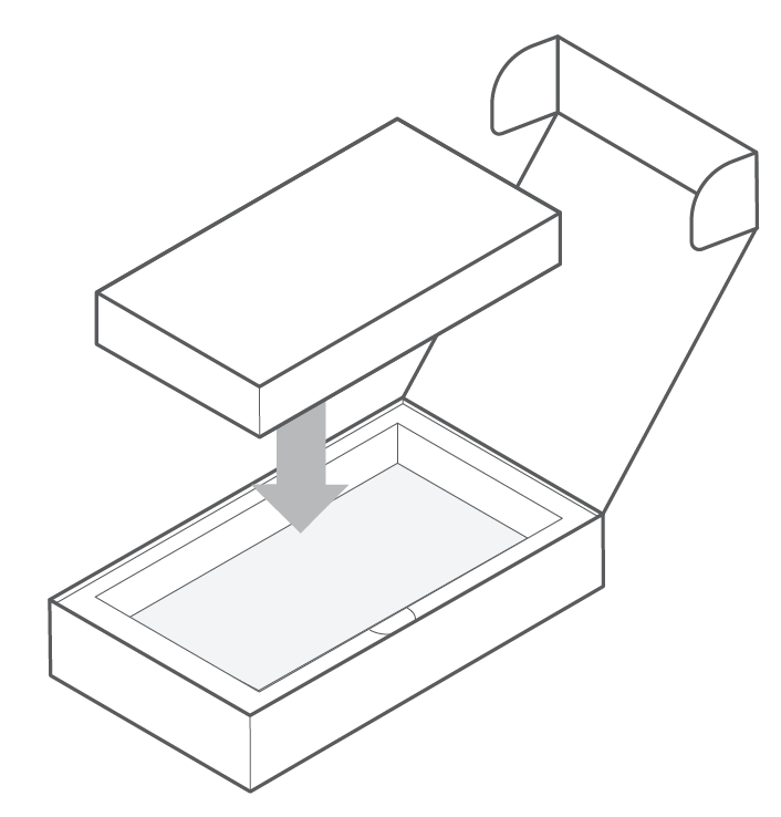 Return box - Apple Community