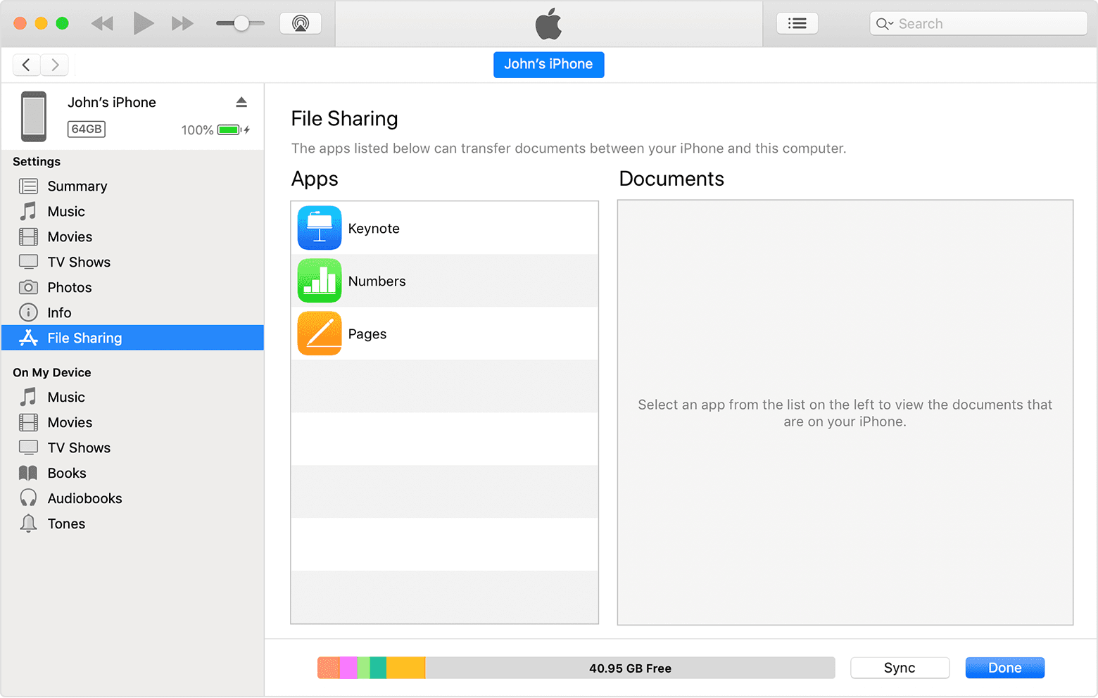  Download From Iphone To Pc 