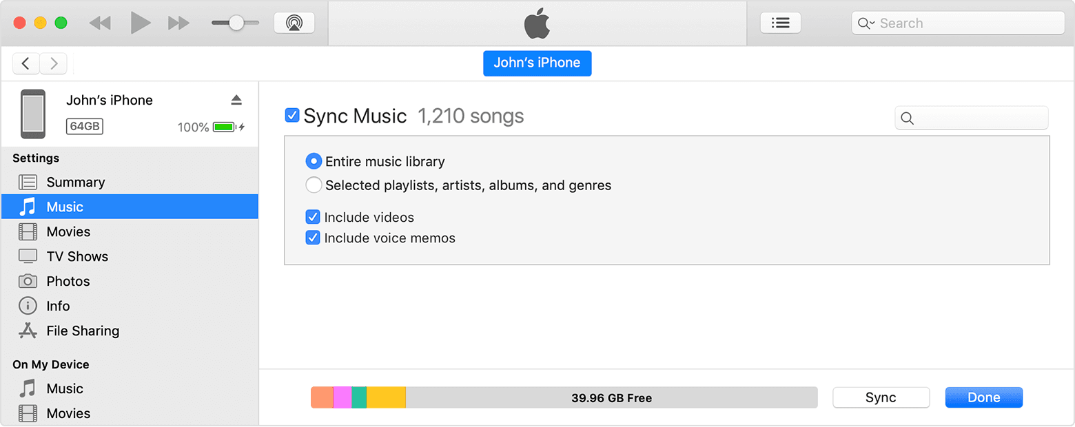  Itunes Wifi Posetke