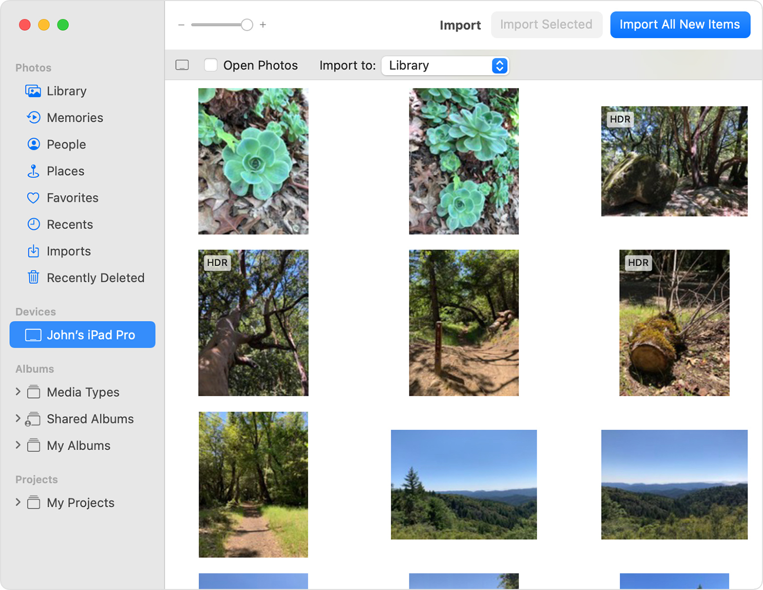  How To Add Photos To Iphone From Pc 