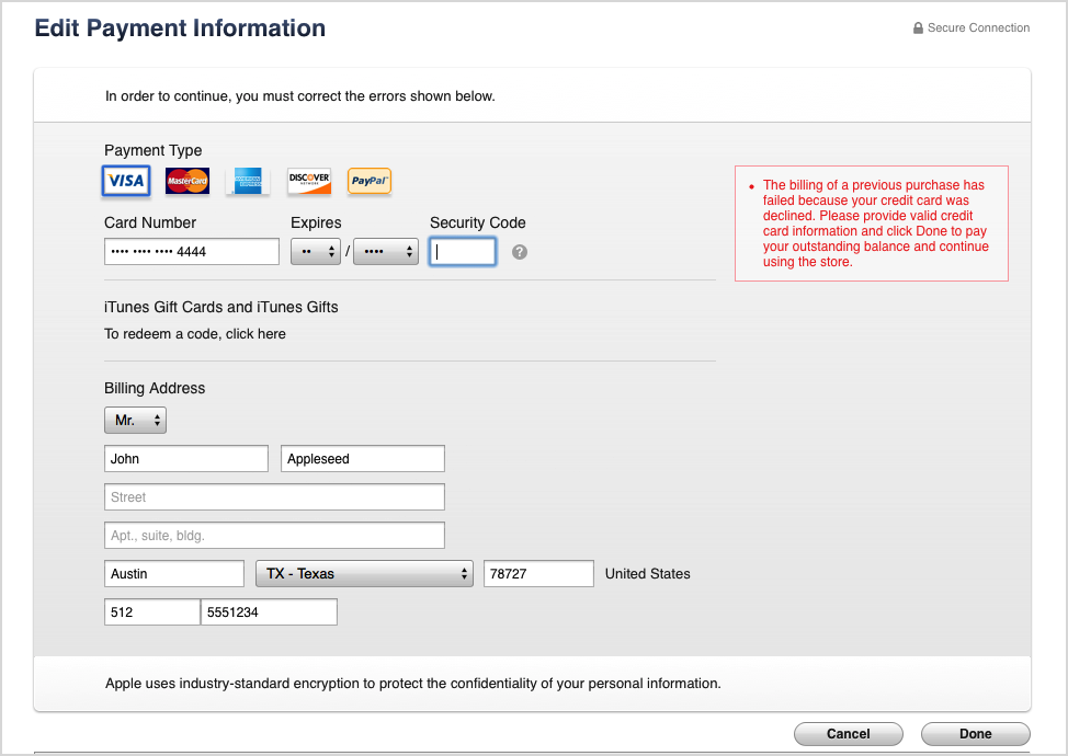 Was able to dawnload a few days ago, trye… - Apple Community
