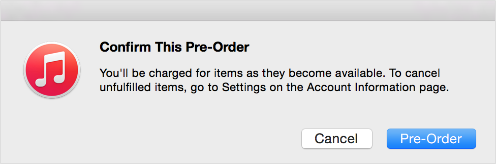 Will I be extra-charged if I buy a song f… - Apple Community
